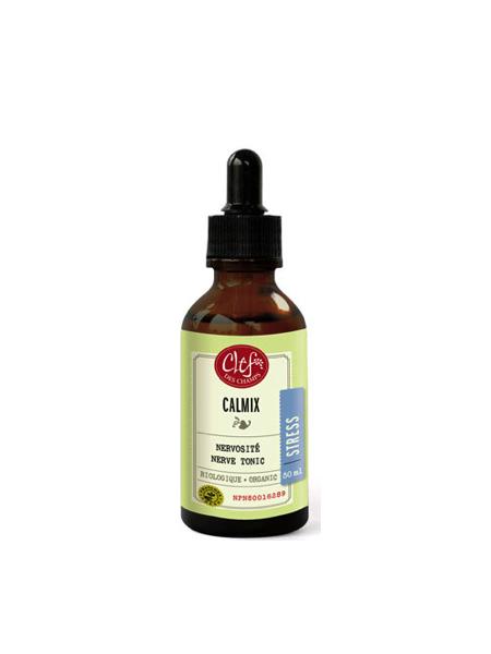 Calmix - 50ml - Clef des Champs - Commandez maintenant! – Vogel Saint ...